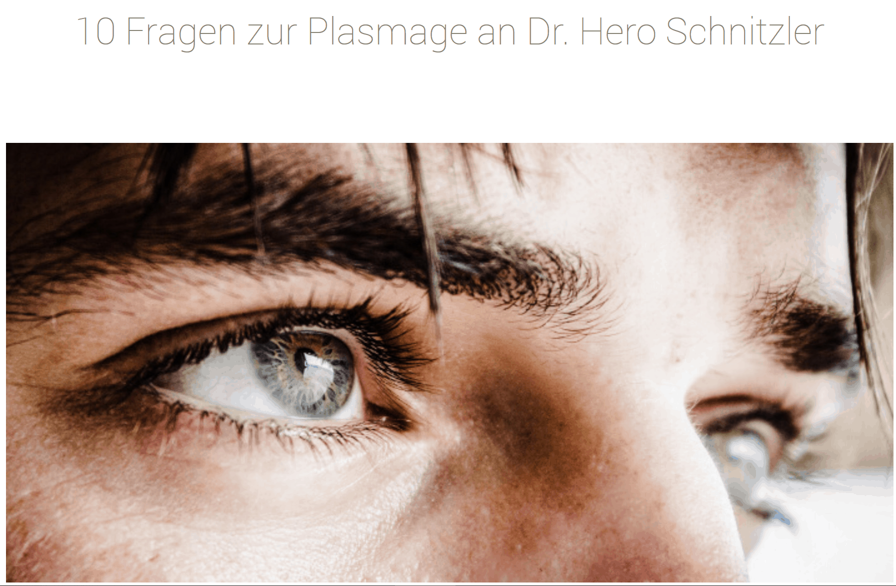 Mooci, quality instance: 10 Questions for Dr. Hero Schnitzler about ...