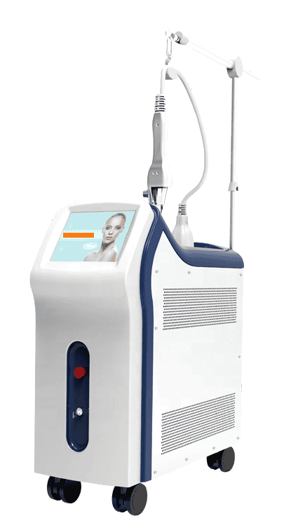 Alexandrite Hair Removal Laser » derma competence center